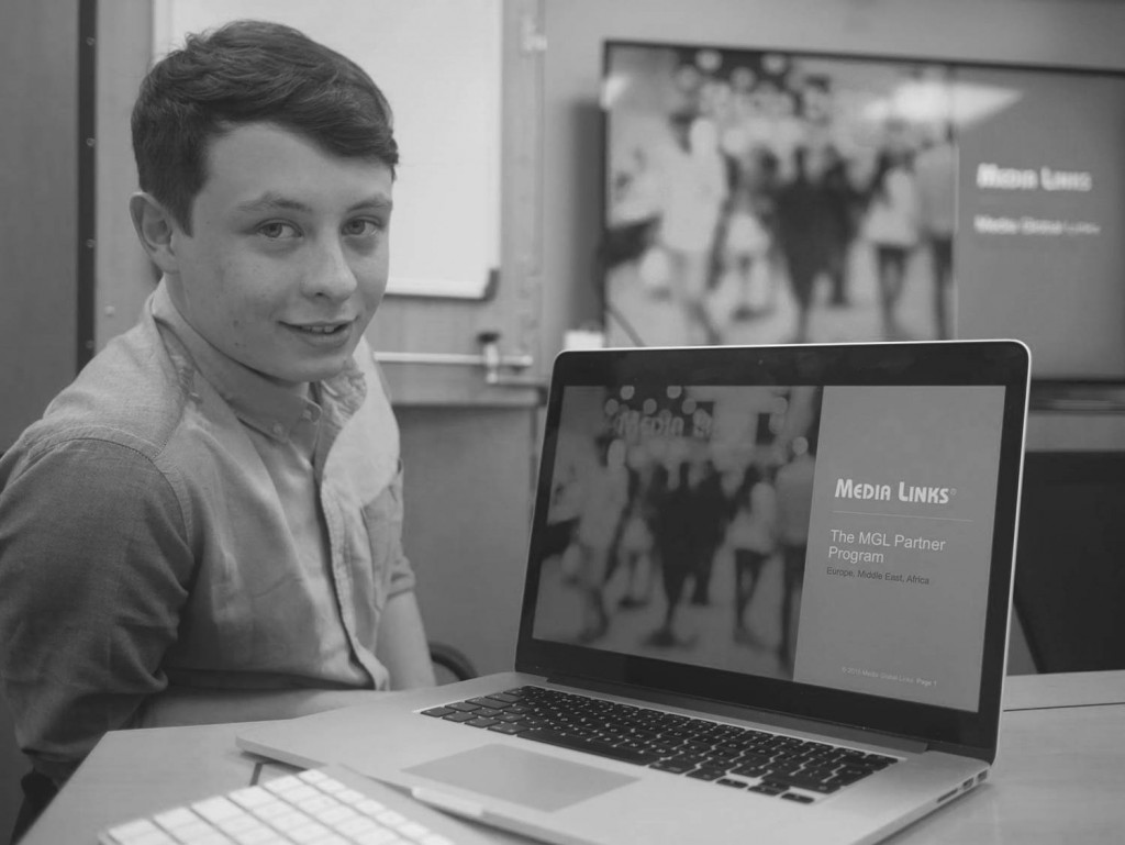 Media Links EMEA Expands Team - Media Links