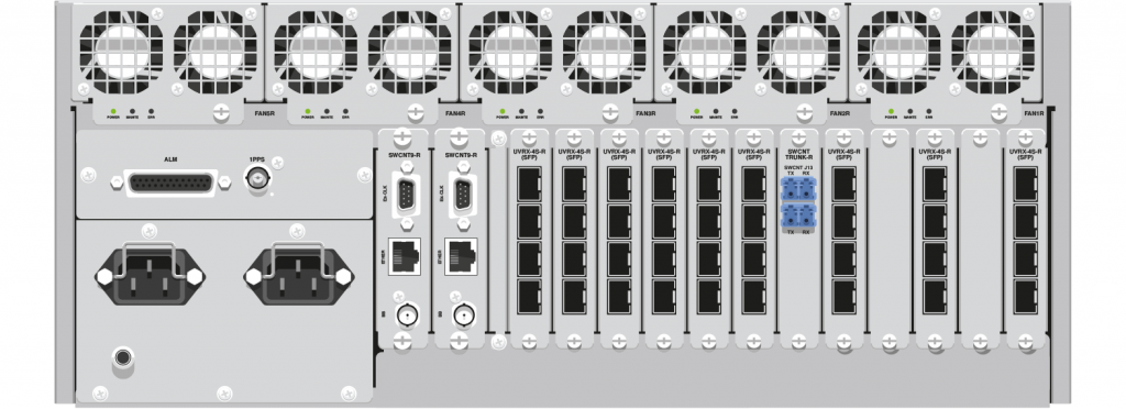 MD8000-100G - Media Links