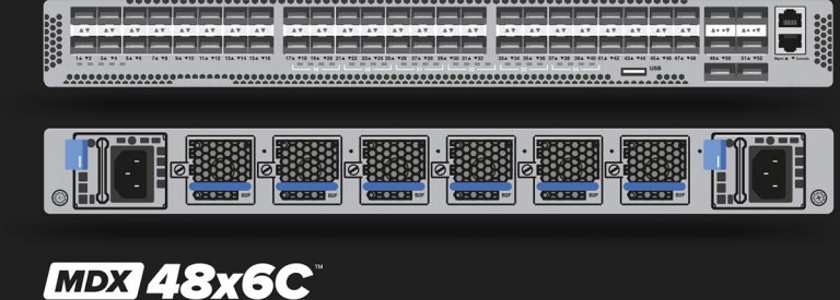 IP Video Routers and Switches - Media Links