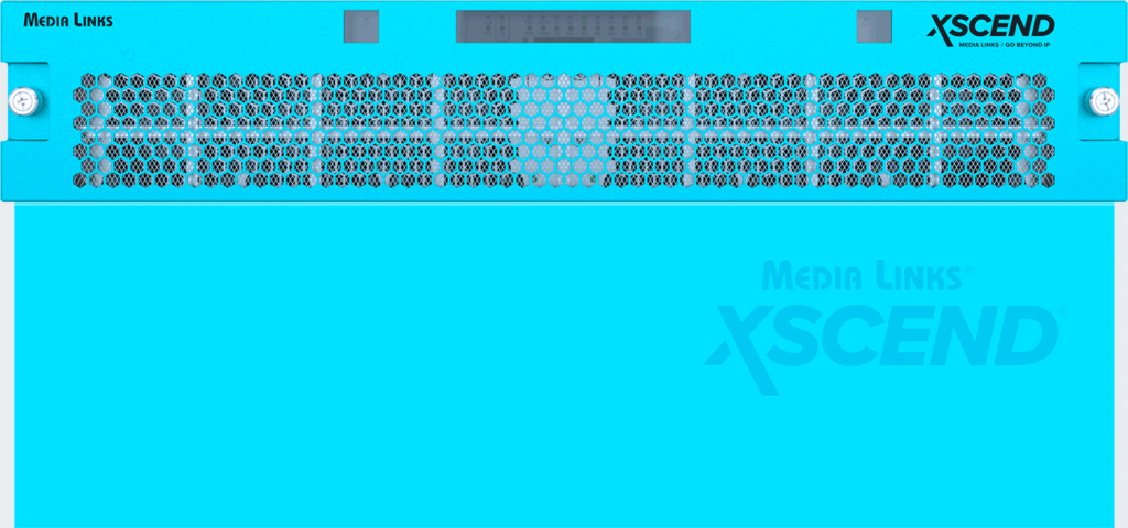 XSCEND - Media Links