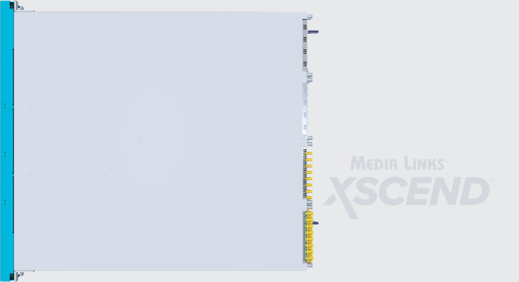 XSCEND - Media Links